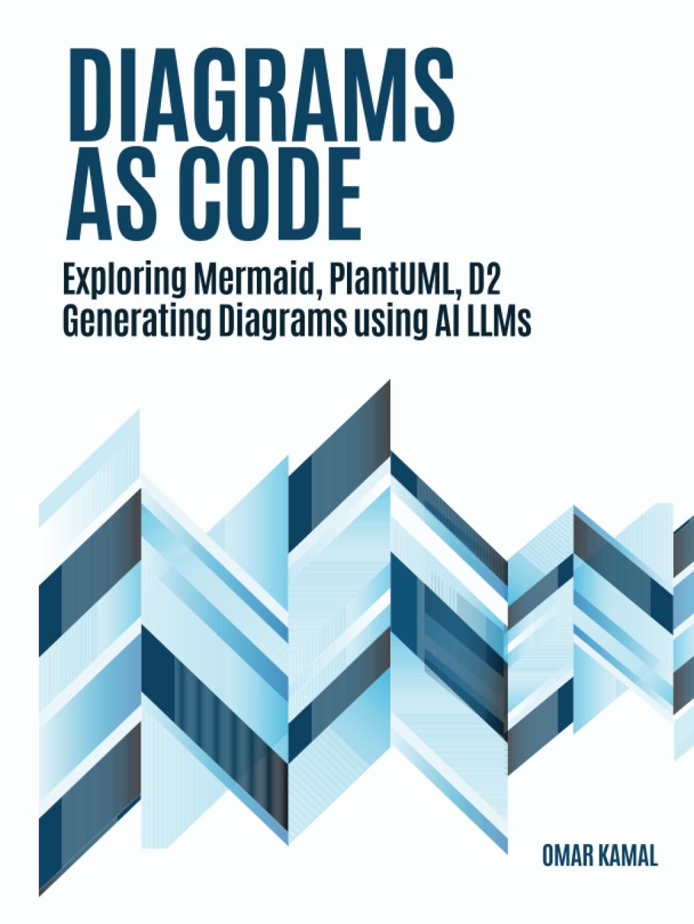 Diagrams as Code: Exploring Mermaid, PlantUML, D2 and Generating ...