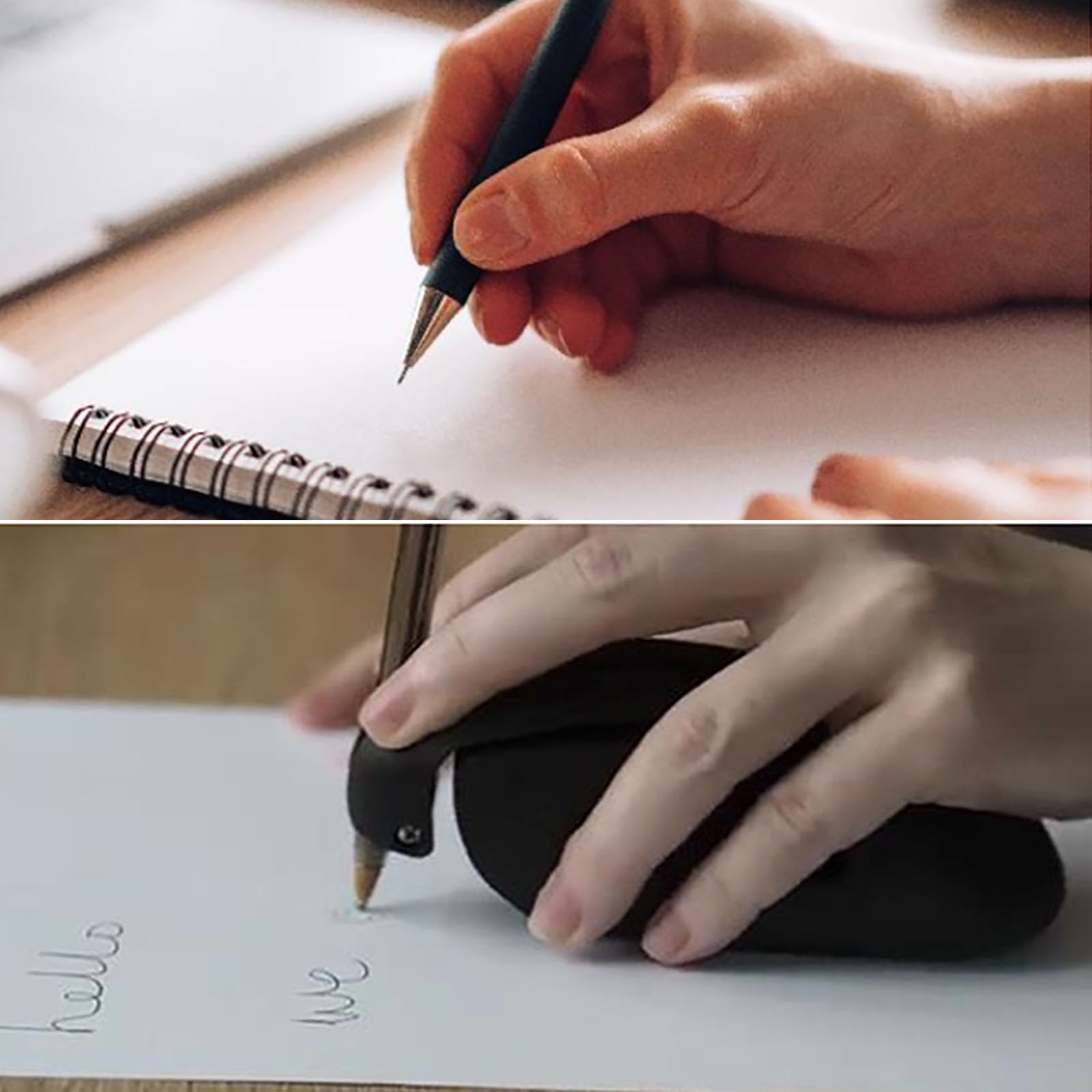 Adaptive Writing Utensils Deluxe Built Up Foam Utensils | Adaptive