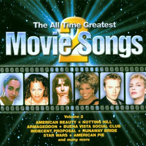 Various - All Time Greatest Movie.. - Amazon.com Music