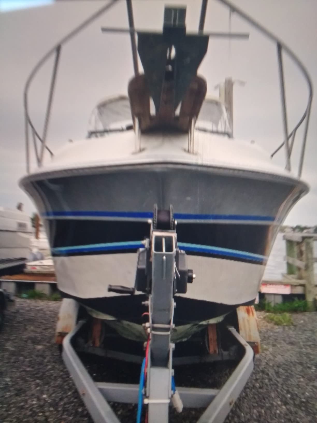 $20/mo - Finance TotalBoat Wet Edge Marine Topside Paint for Boats ...