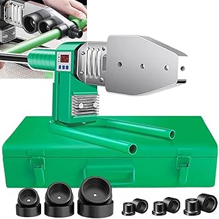 Welding Plastic Pipes: Fusion Techniques And Best Practices | ShunPoly