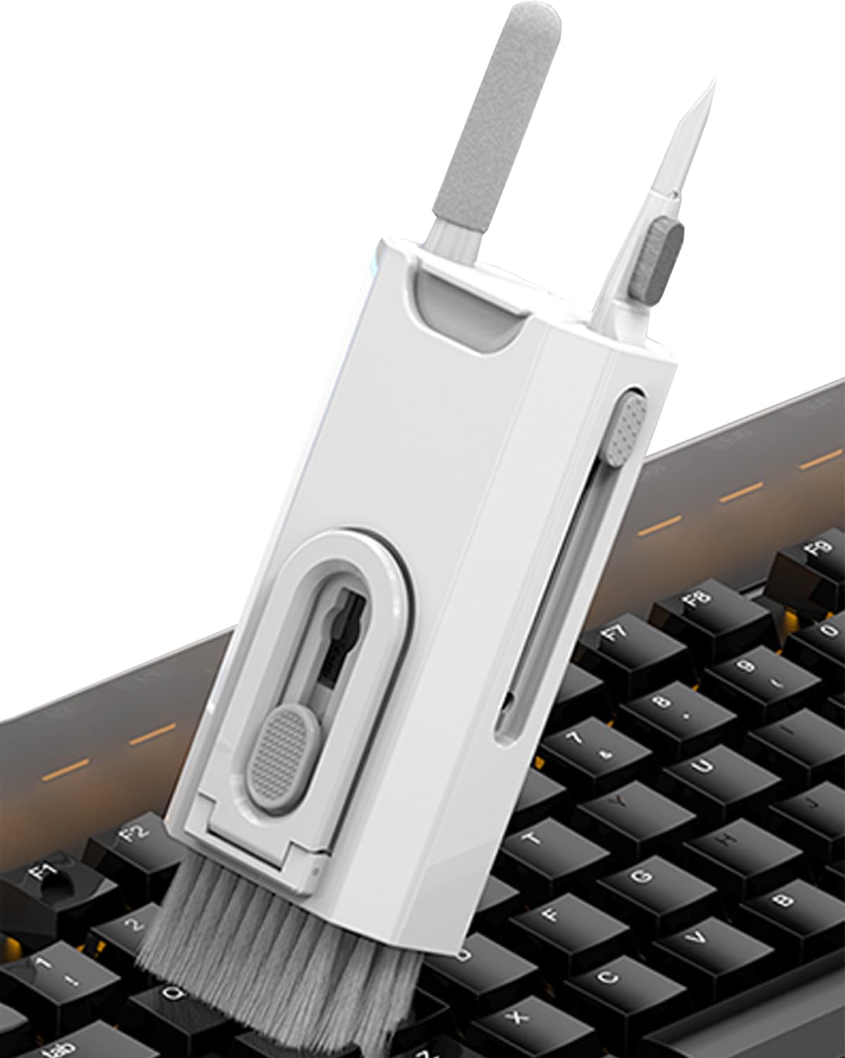 8 in 1 Multifunctional Electronic Cleaning Kit,Laptop Screen Keyboard ...