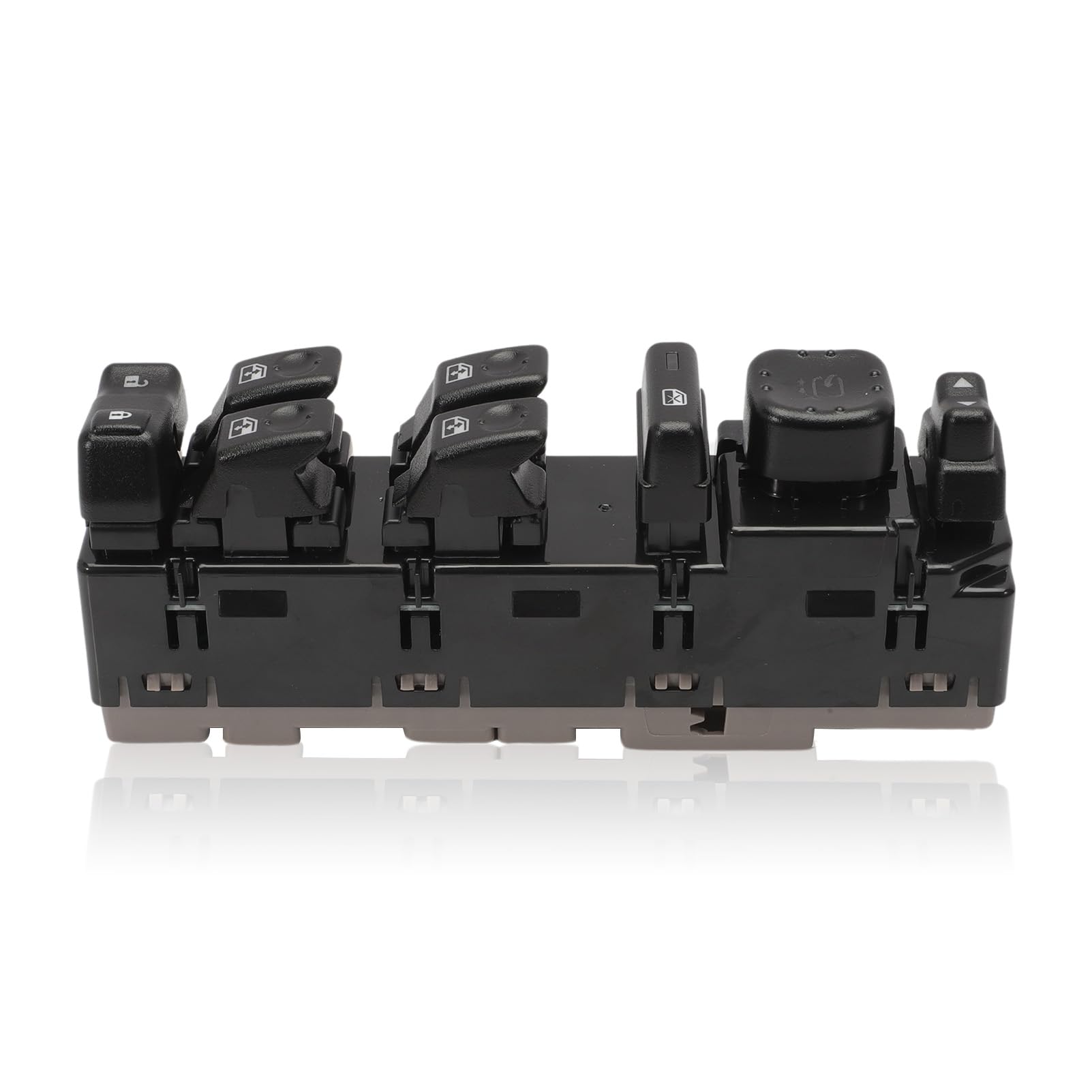 Amazon.com: Driver Side Master Power Window Switch with Folding Fit for ...