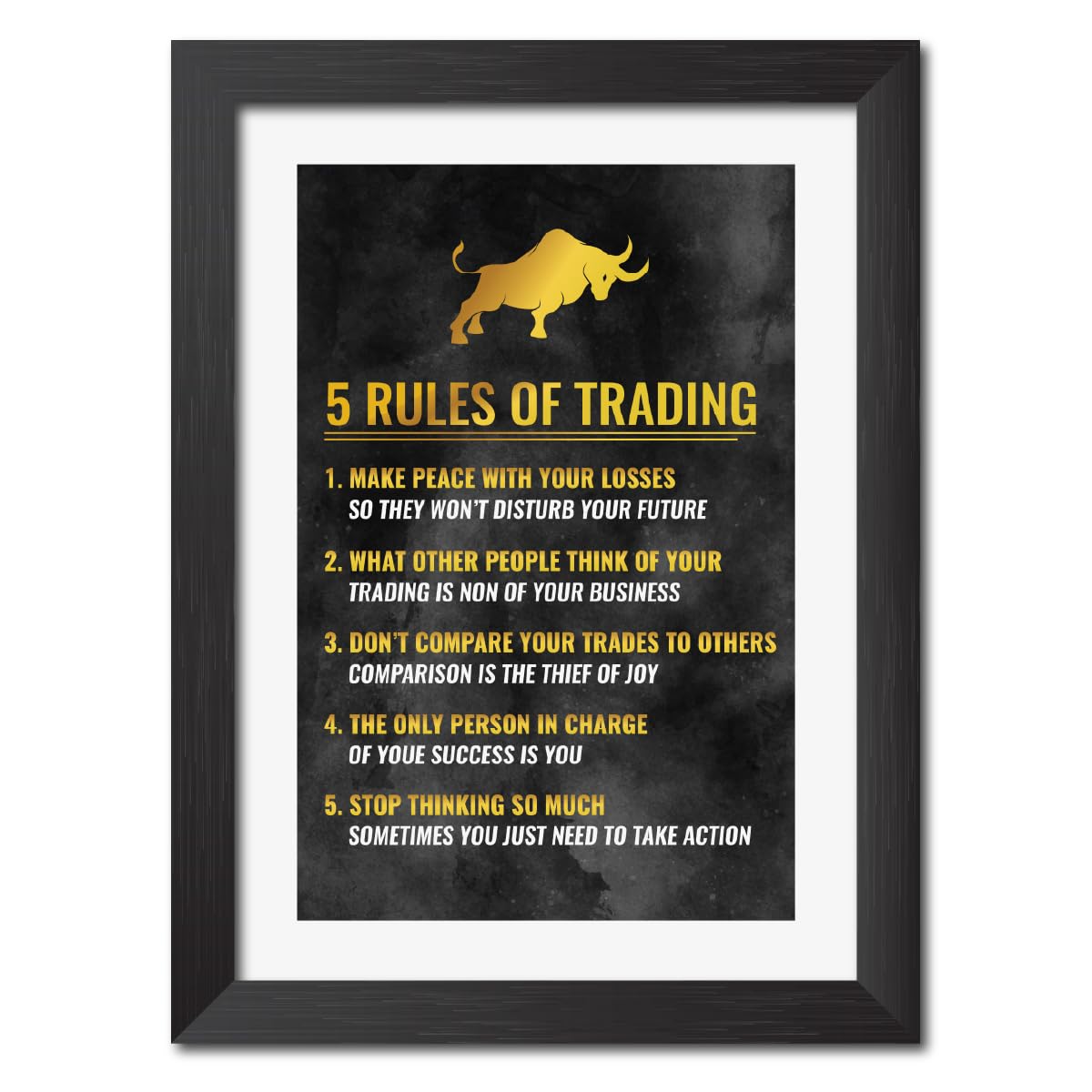 Nasdaq Daily Quotes Elevate Your Workspace With Stock Market Design