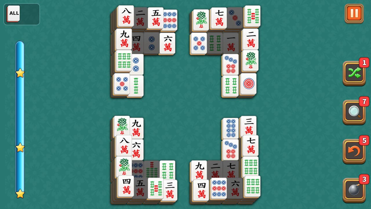 Mahjong Match Puzzle - App on Amazon Appstore