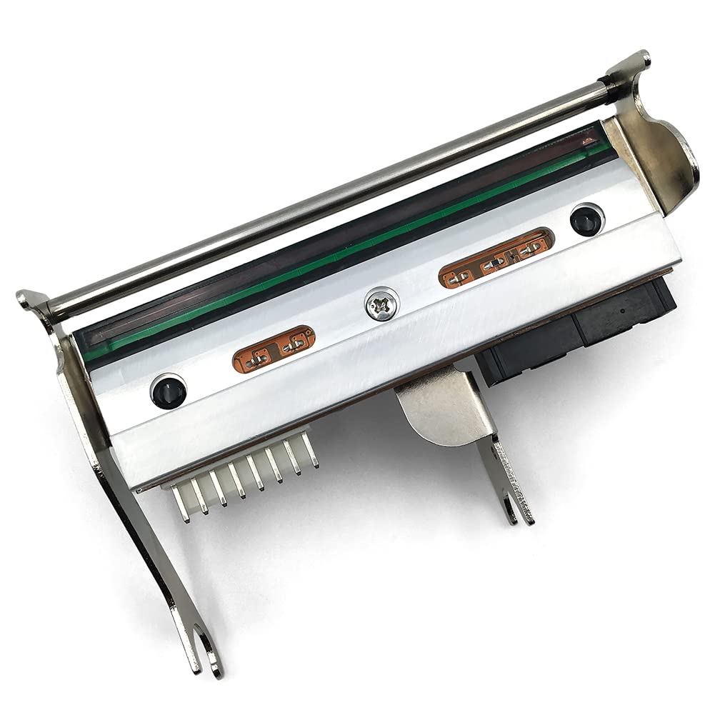 Amazon.com : Partslost New Printhead for Intermec PM4i PF4i Thermal ...