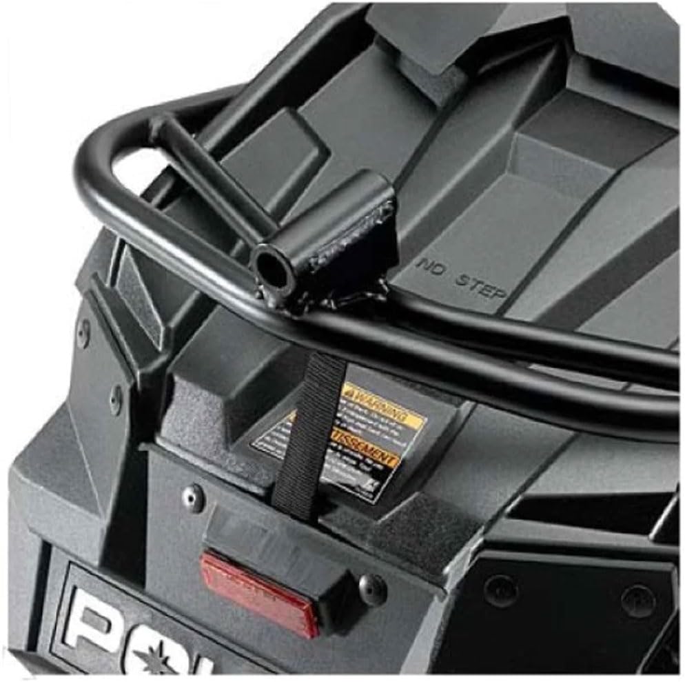 Polaris Snowmobile Receiver Hitch, Receivers - Amazon Canada