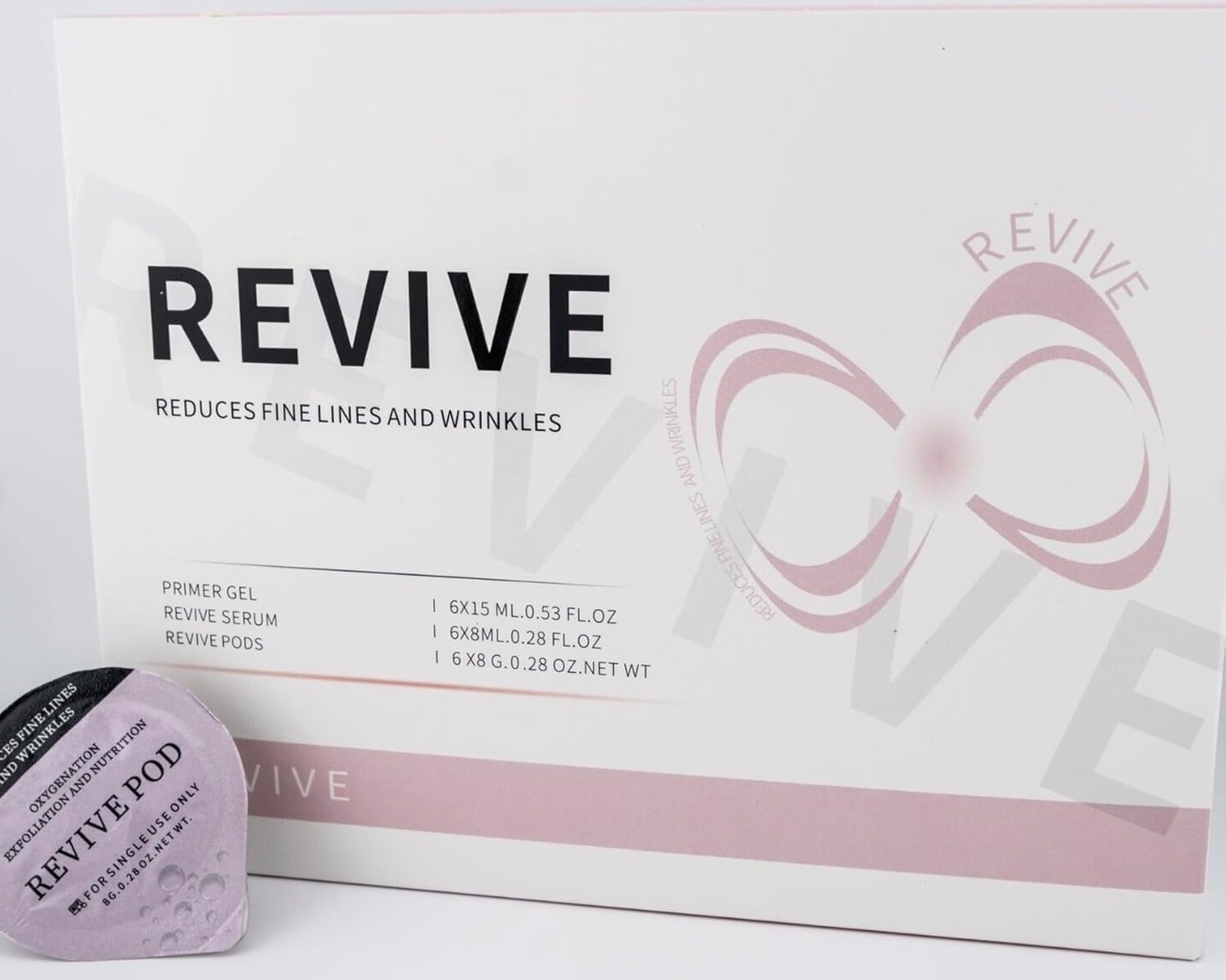 Amazon.com: Generic ""Revive"" Oxygeneo Oxygen Facial OC2 Therapy ...