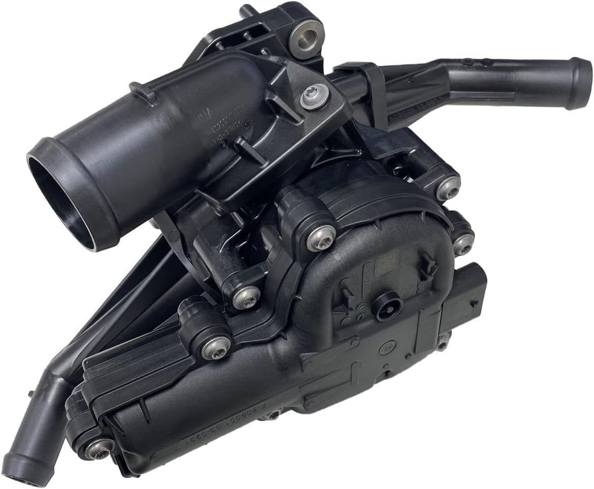 Amazon.com: Genuine OEM 25600-2M002 Engine Thermal Management Module ...