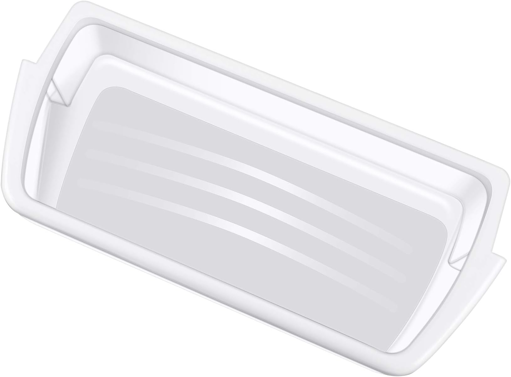 Amazon.com: Door Shelf Bin Replacement For Whirlpool WRS322FDAM02 ...