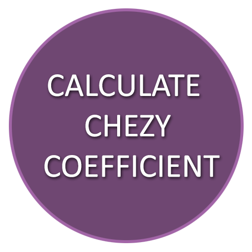 Calculate Chezy Coefficient - App on Amazon Appstore