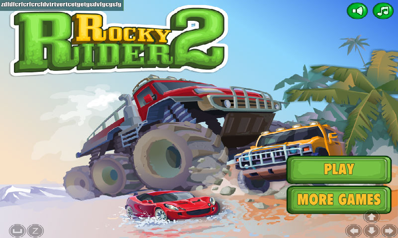 Rocky Rider 2 - App on Amazon Appstore