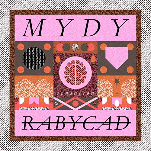 Amazon.com: Sensation : MYDY: Digital Music