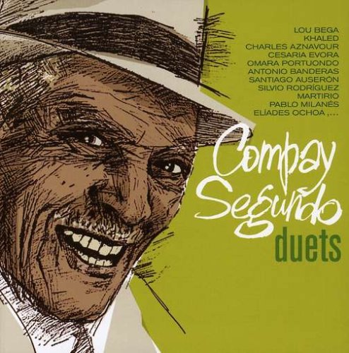 Segundo, Compay - Duets - Amazon.com Music