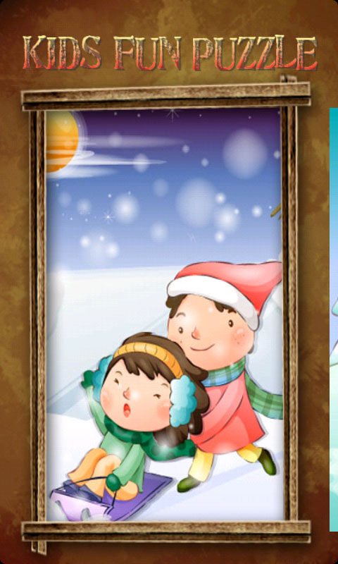 Kids Fun Puzzle:Amazon.com:Appstore for Android