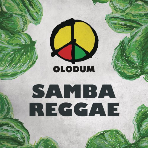 Play Samba Reggae by Olodum on Amazon Music