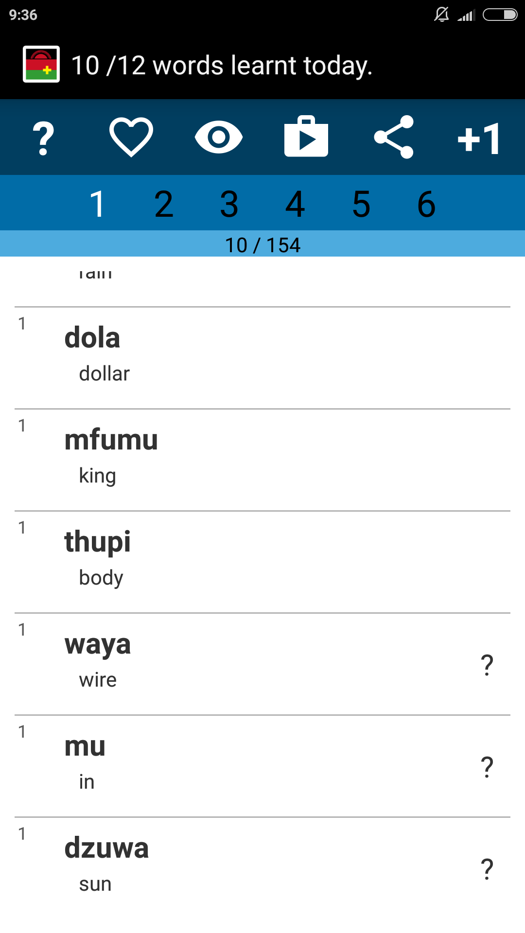 Beginner Chichewa:Amazon.com:Appstore for Android
