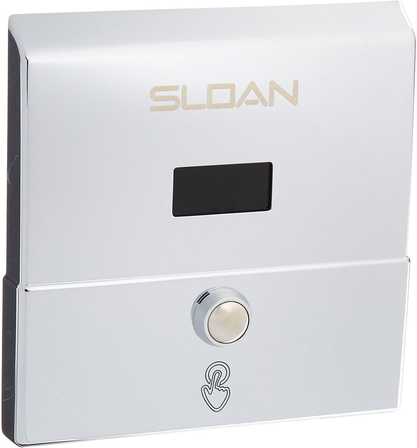 Amazon.com: Sloan EL-595-A Water Closet Electronic Sensor w/Sensor and ...