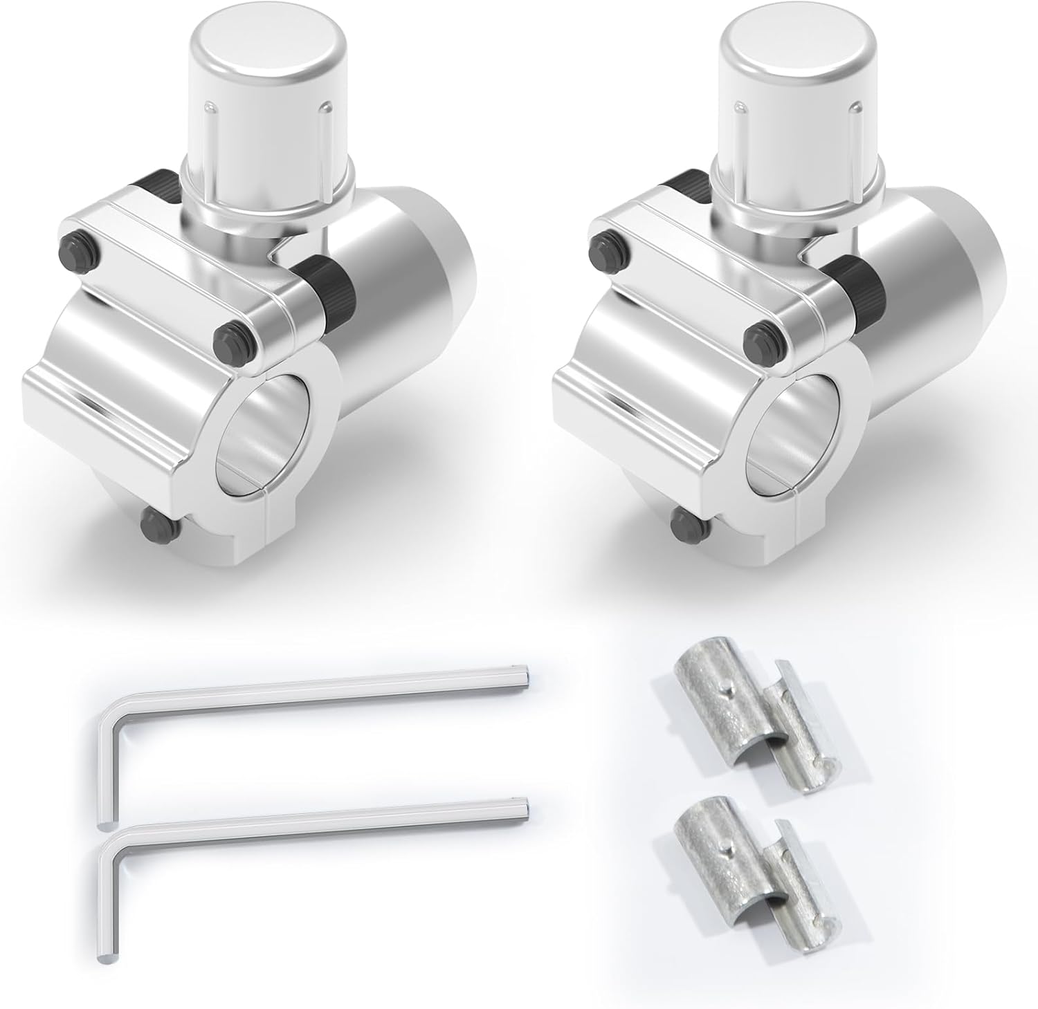 Amazon.com: Tiwerlfe Bullet Piercing Valve Kit Converts R12 to R134A ...