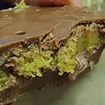 Amazon.com : Pistachio Cream, Premium 45%, Smooth Sicilian Pistachio Spread, 7 oz (200g ...