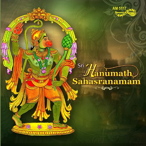 Reproducir Sri Hanumanth Saharanamam de Malola Kannan en Amazon Music