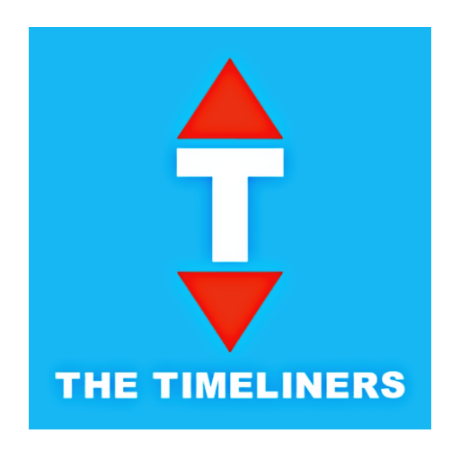 The timeliners - App on Amazon Appstore