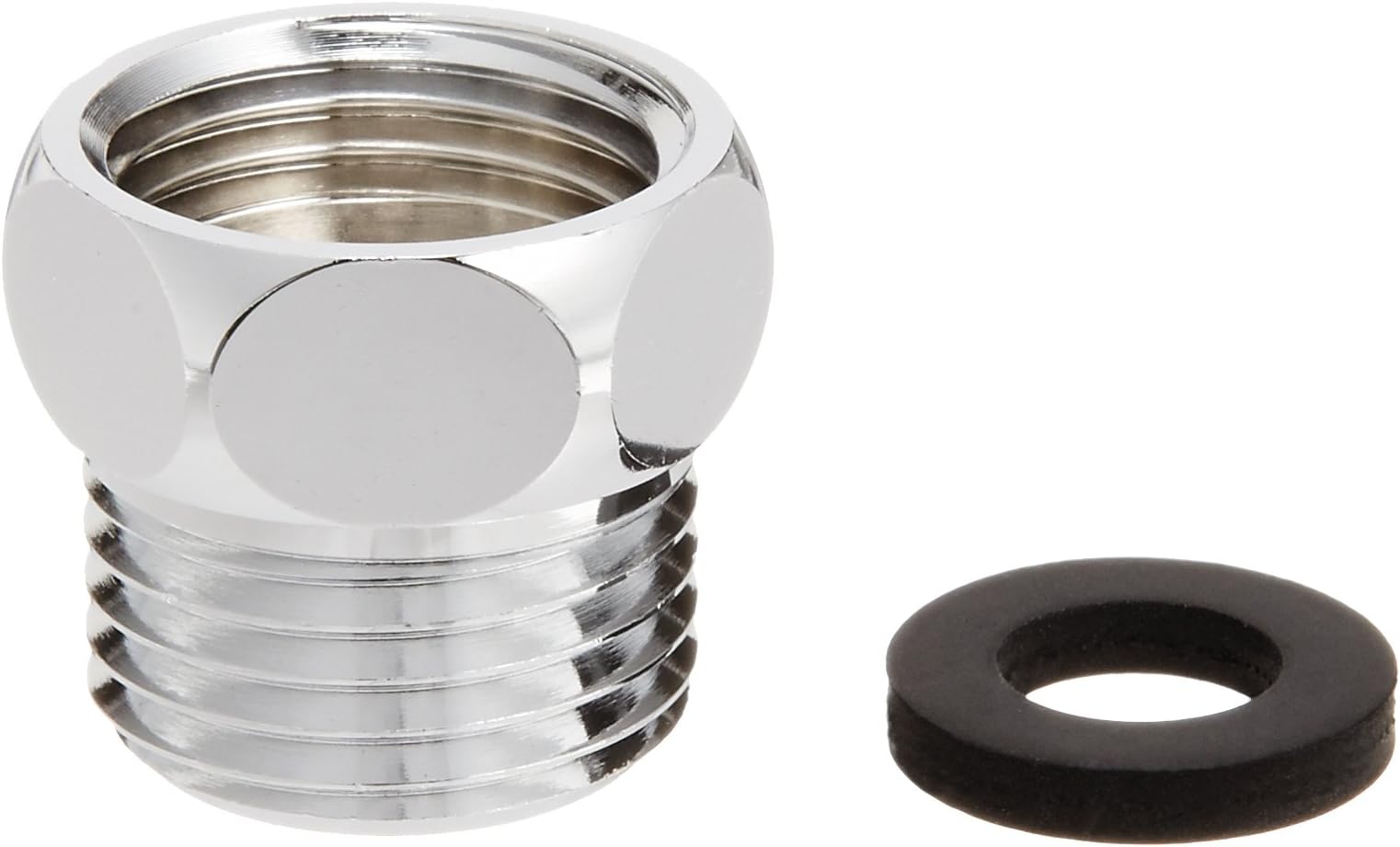 Amazon | KVK シャワーアタツチメント C PZKF146 | 浴室水栓用パーツ