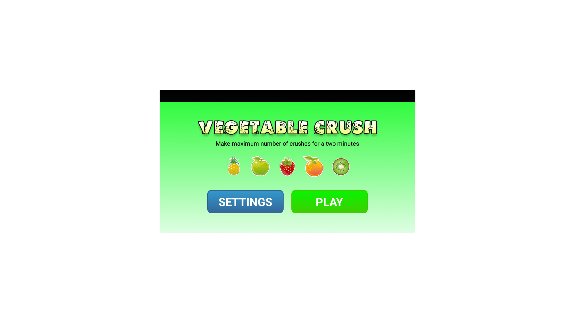 Fruits Crush - App on Amazon Appstore