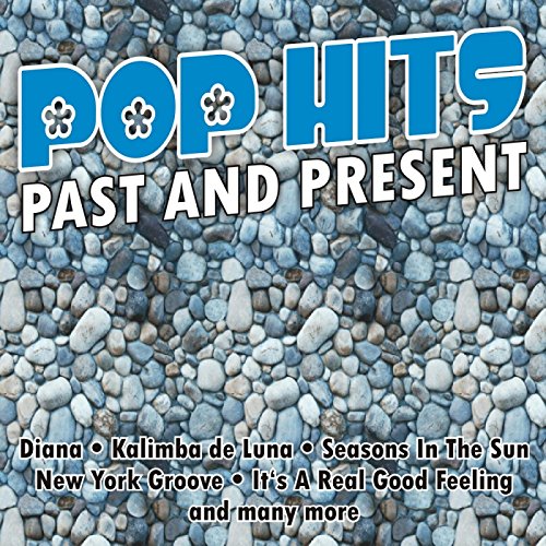 Play Pop Hits - Past and Present by VARIOUS ARTISTS on Amazon Music