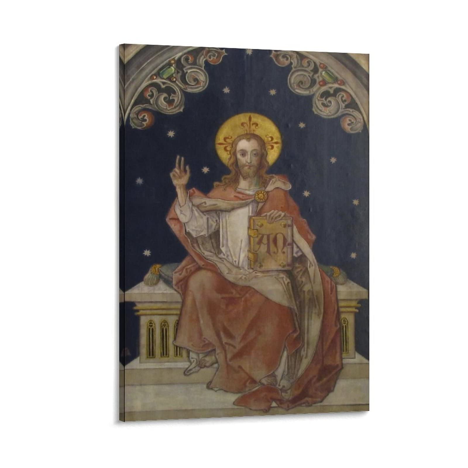 Roman Catholic Paintings