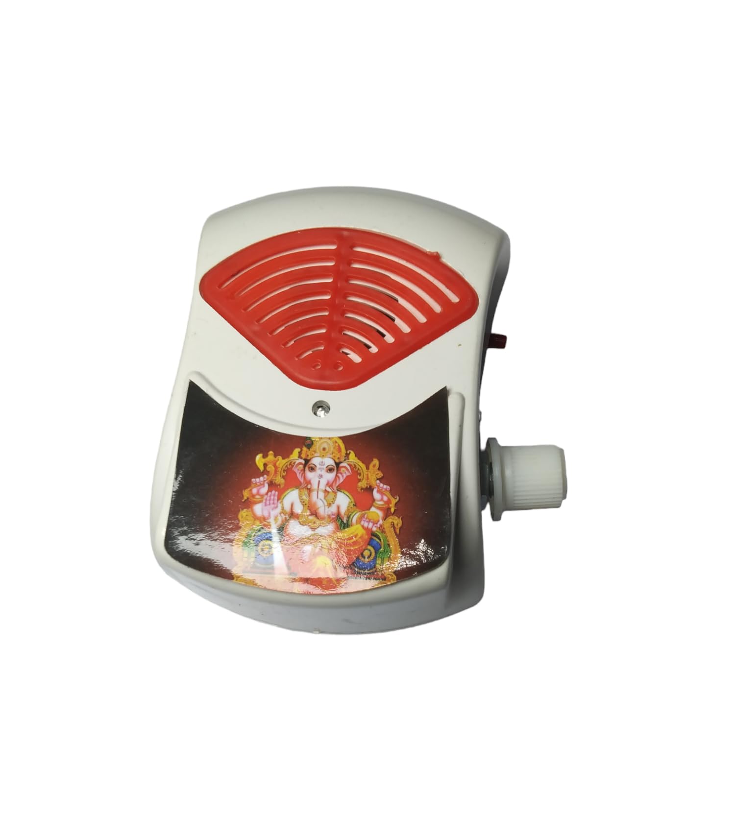 Buy Gayatri Mantra Chanting Box, Player Hanuman, Shiv, Vishnu, Lakshmi ...