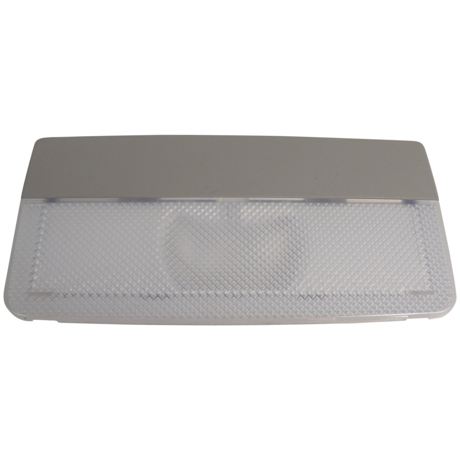 02-06 Toyota CAMRY 4RUNNER Overhead Console DOME Light Homelink GRAY 012