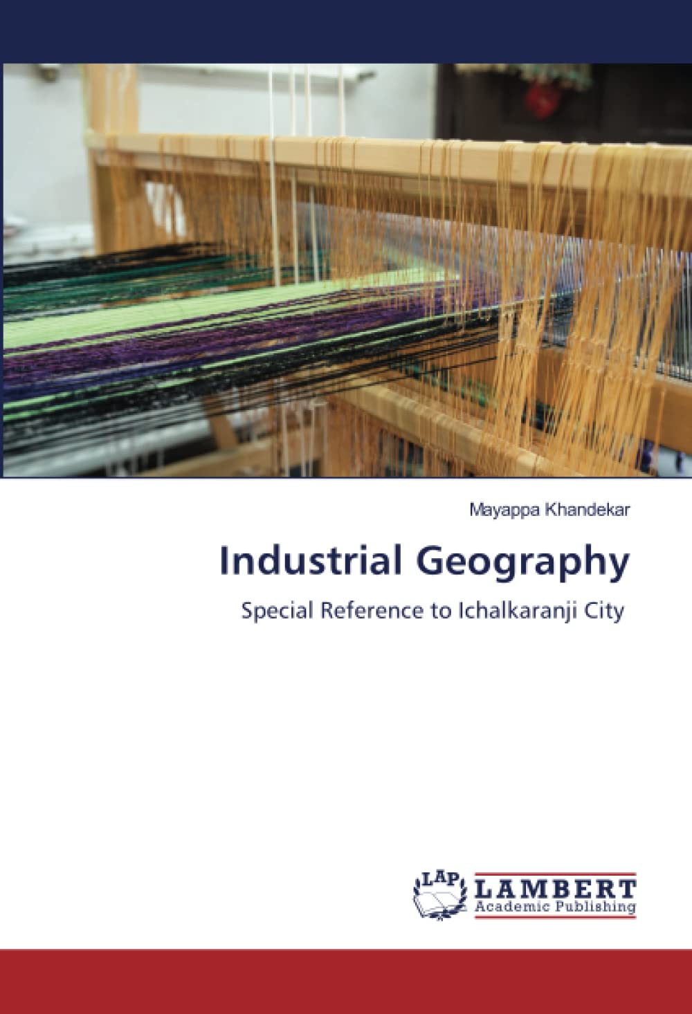 Industrial Geography : Amazon.in: Books