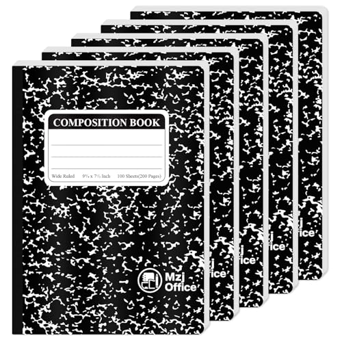 Amazon Best Sellers: Best Notebooks & Writing Pads