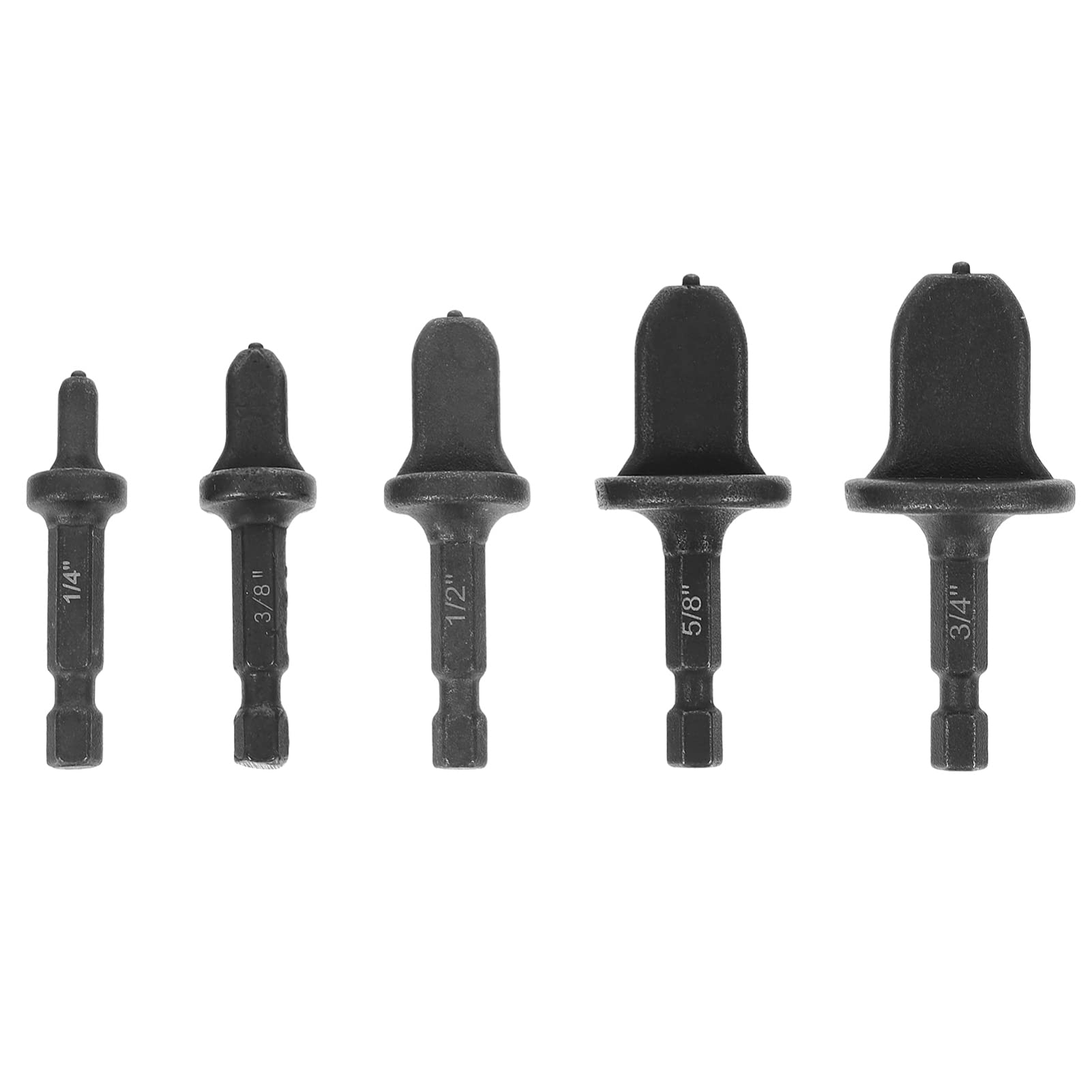 Amazon.com: Mikinona 5 Pcs Expander Hole Expander Air Conditioning ...