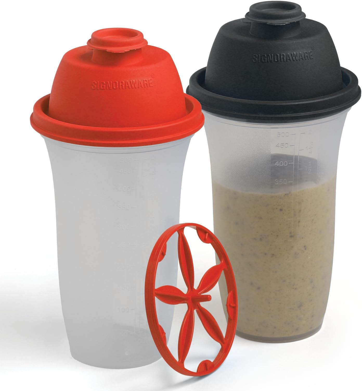 Amazon.com: TUPPERWARE All-In-One Shaker: Home & Kitchen