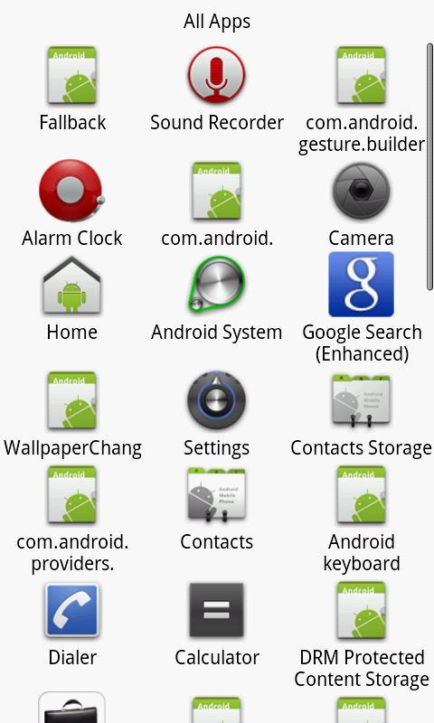 App Briefcase + Lock:Amazon.com:Appstore for Android