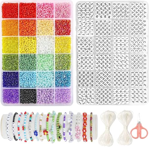 Amazon.com.au Best Sellers: The most popular items in Beads & Bead ...