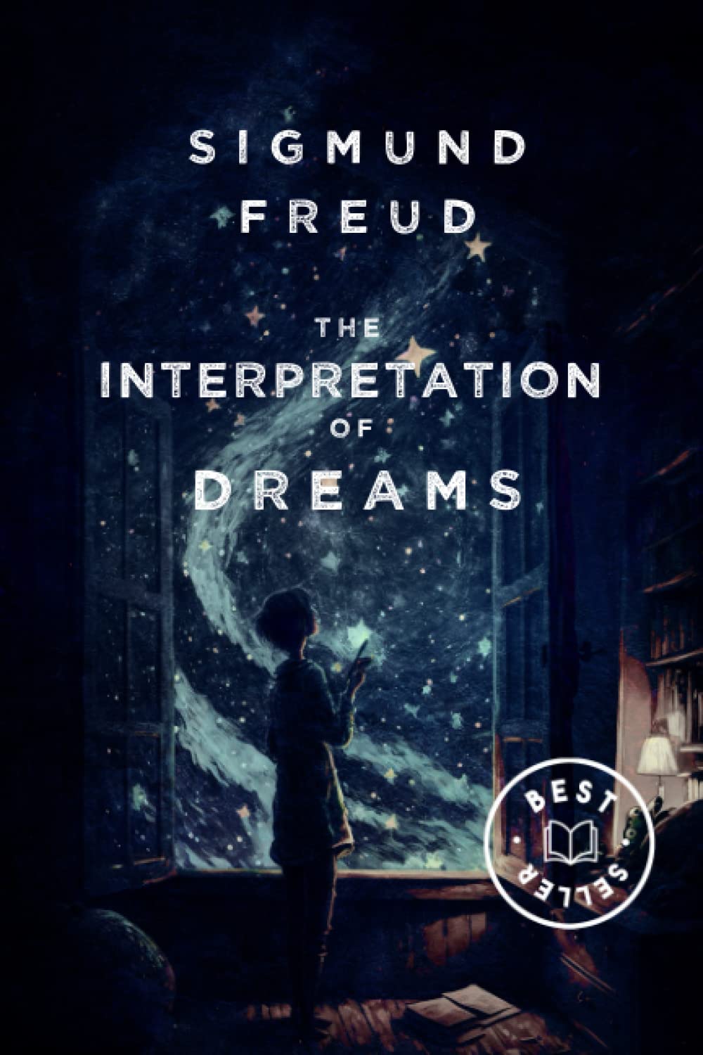 The Interpretation Of Dreams Sigmund Freud: The Complete and Definitive ...