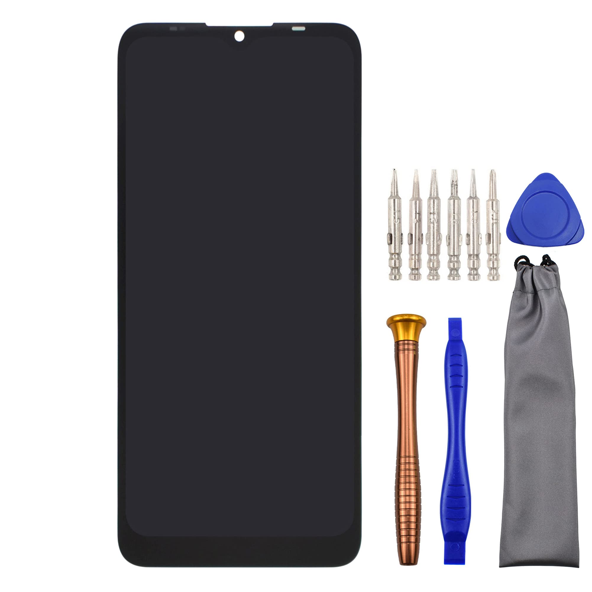 Amazon.com: Replacement Screen LCD Display Touch Digitizer Assembly for ...