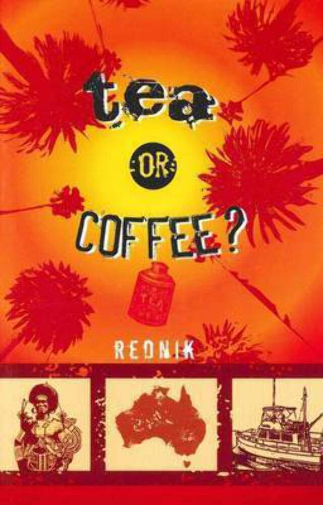 Tea Or Coffee: Rednik: 9781877059391: Amazon.com: Books