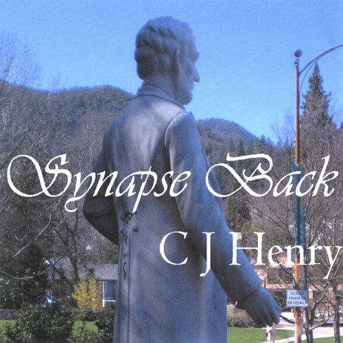 Play Synapse Back by C.J. Henry on Amazon Music