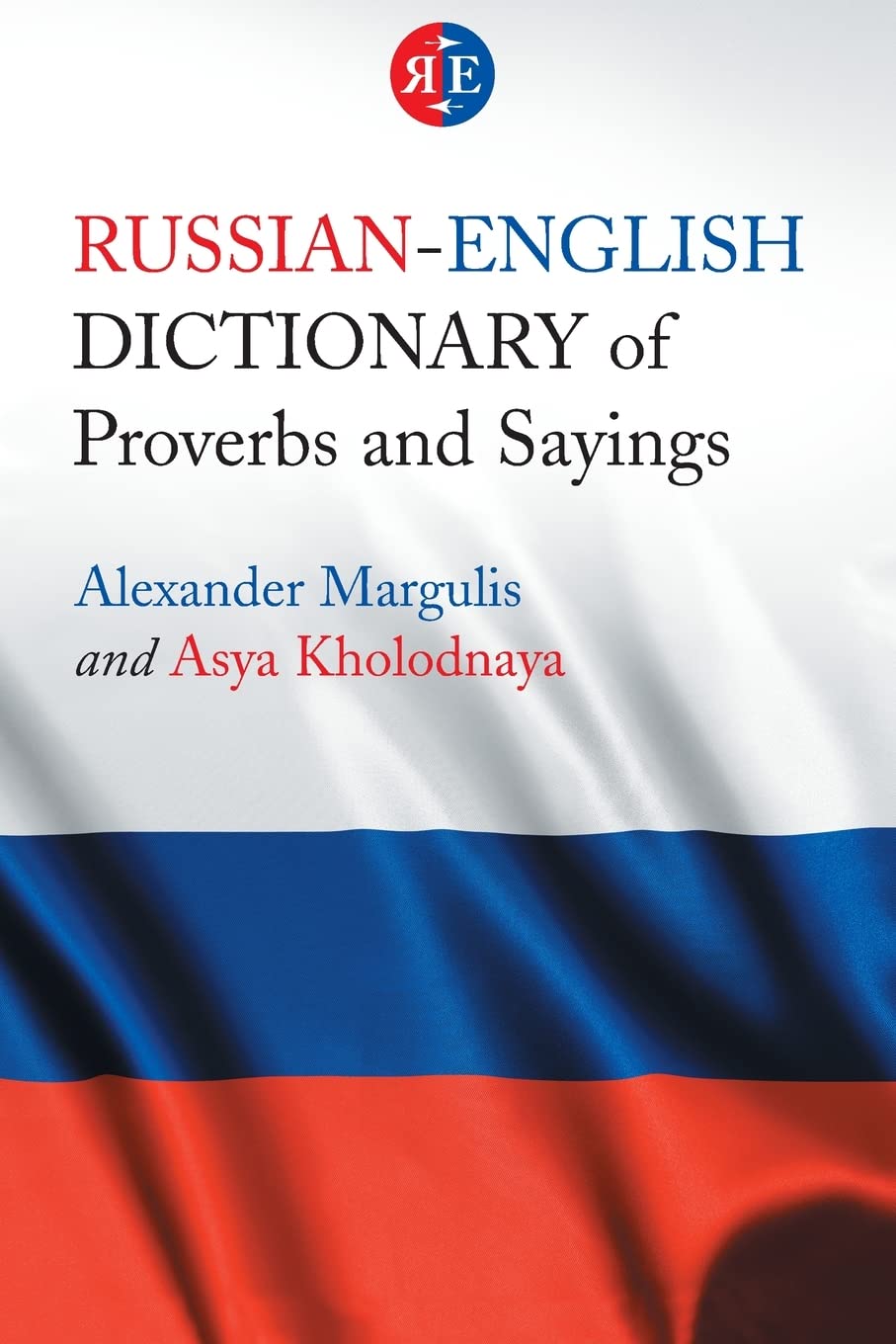 Amazon.com: Russian-English Dictionary of Proverbs and Sayings ...