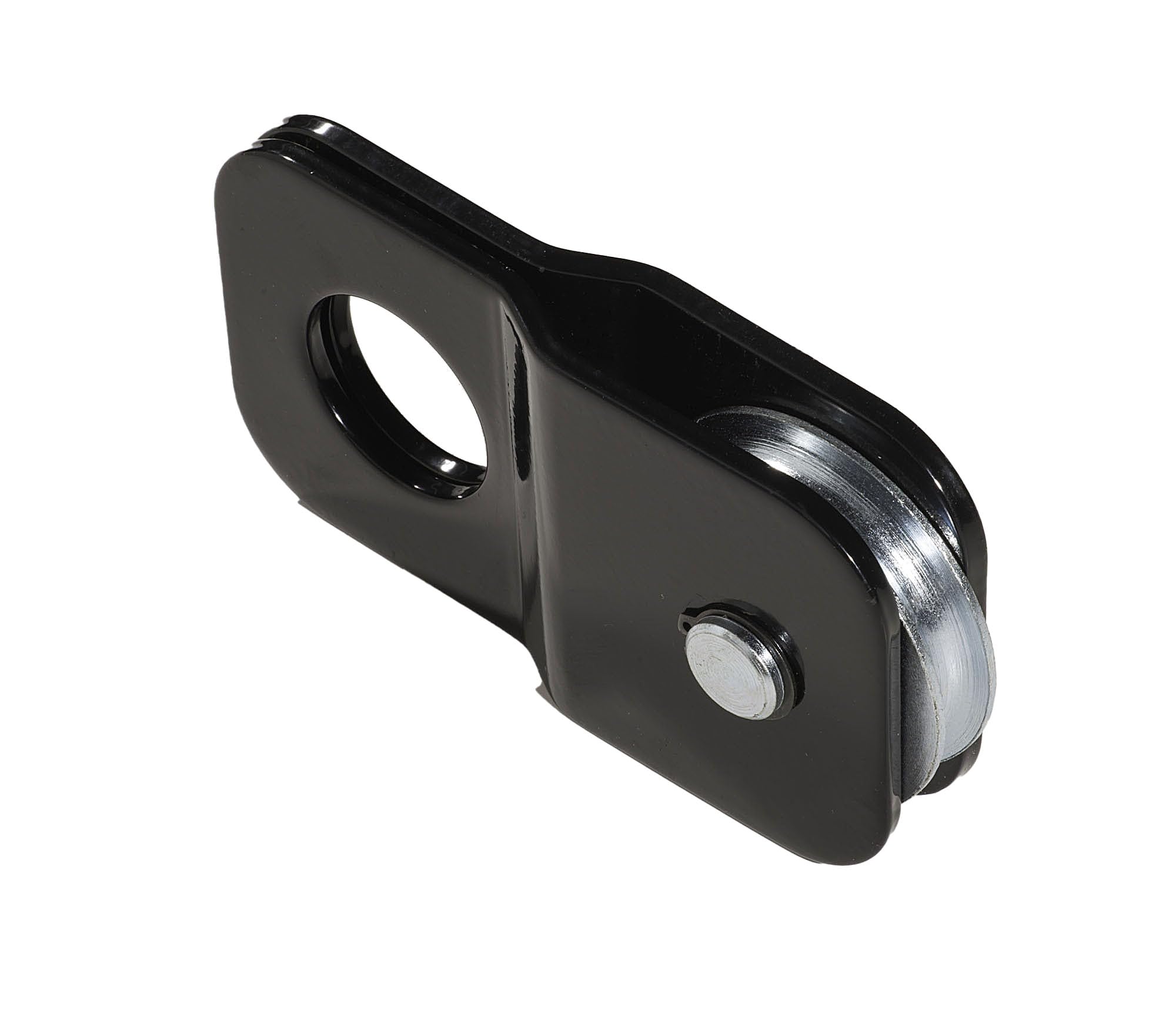 Amazon.com: Hi-Gear Heavy Duty 4 Ton 8800 lb. Capacity Universal Black ...