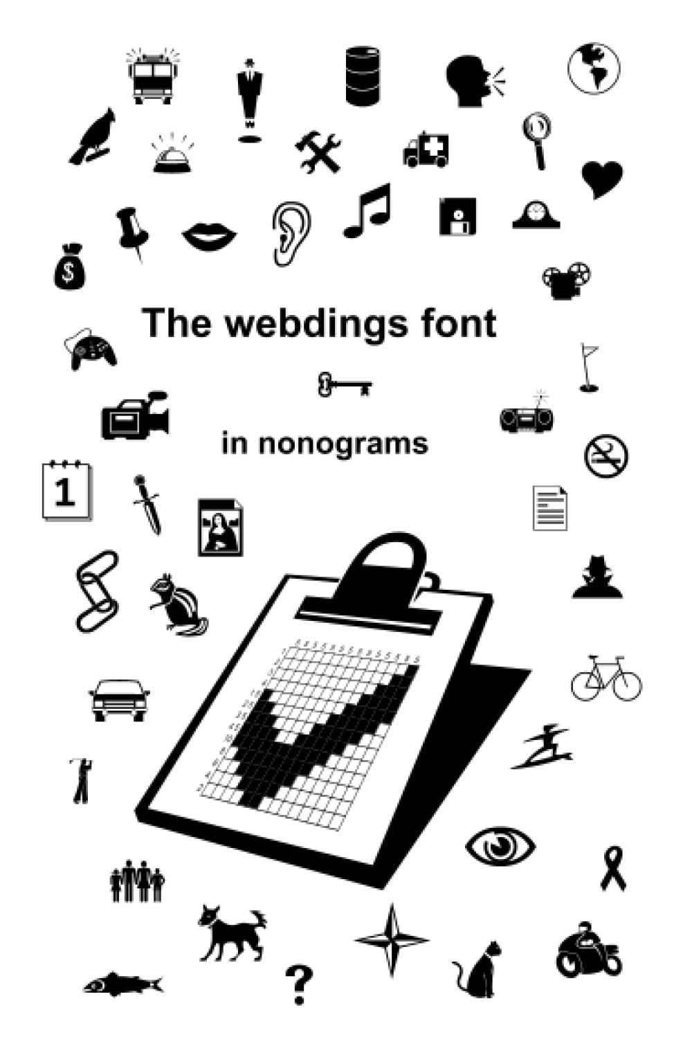 Webdings Symbols Don't Use Wingdings