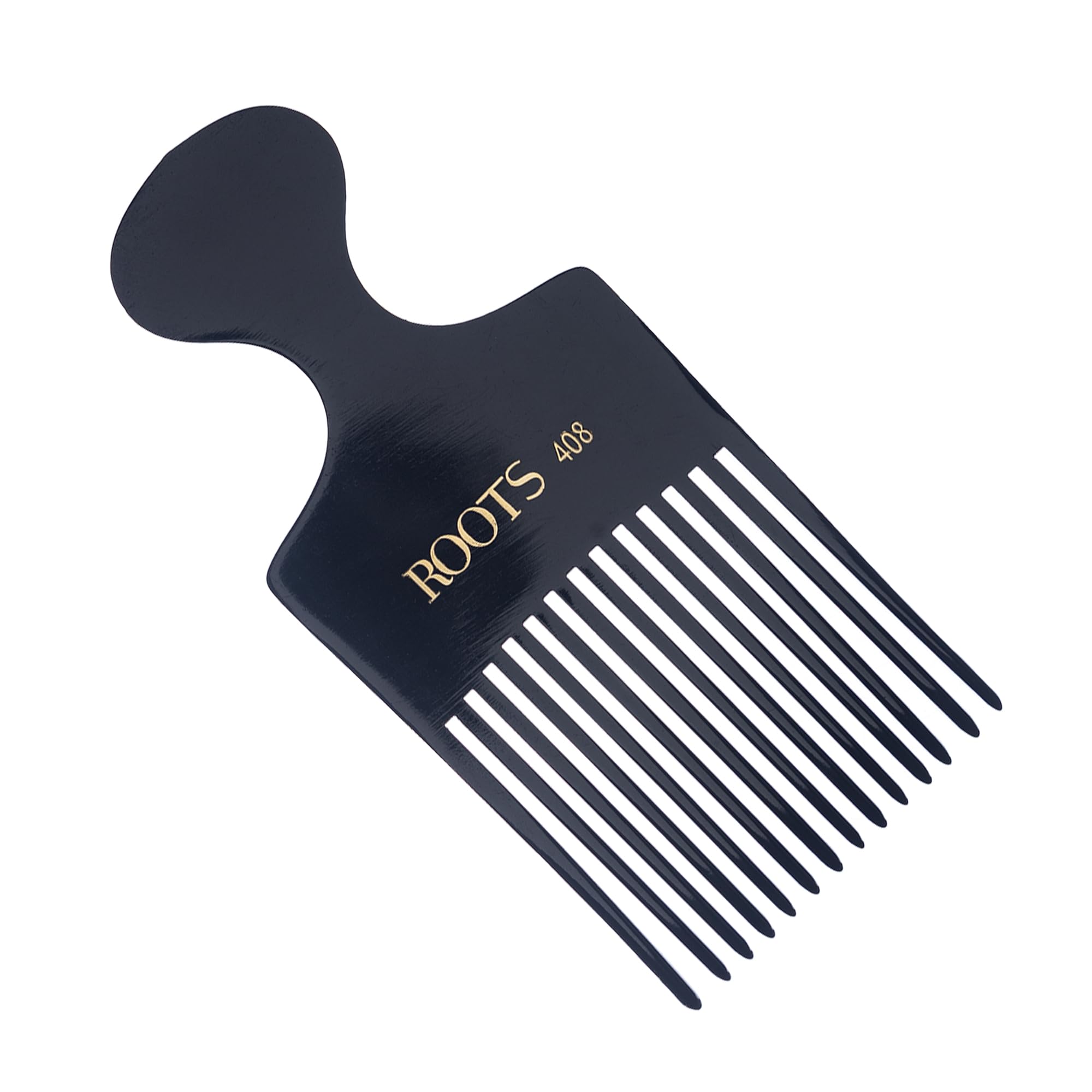 Buy Roots - Professional Detangling & Shampoo Combs - For Woman and man ...