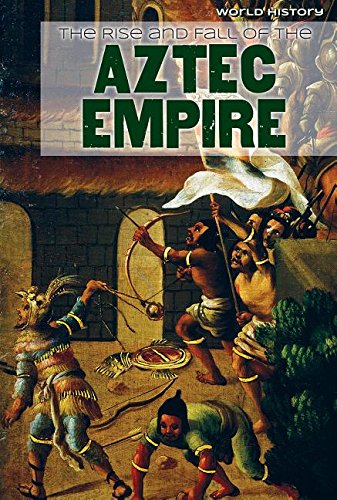 20 Best Aztec History Books of All Time - BookAuthority