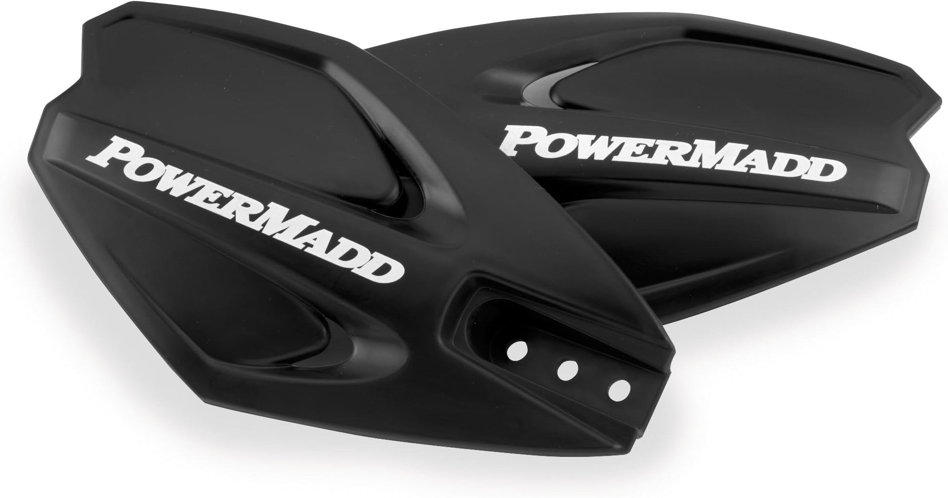 Amazon.com: PowerMadd 34280 PowerX Handguard - Black : Automotive