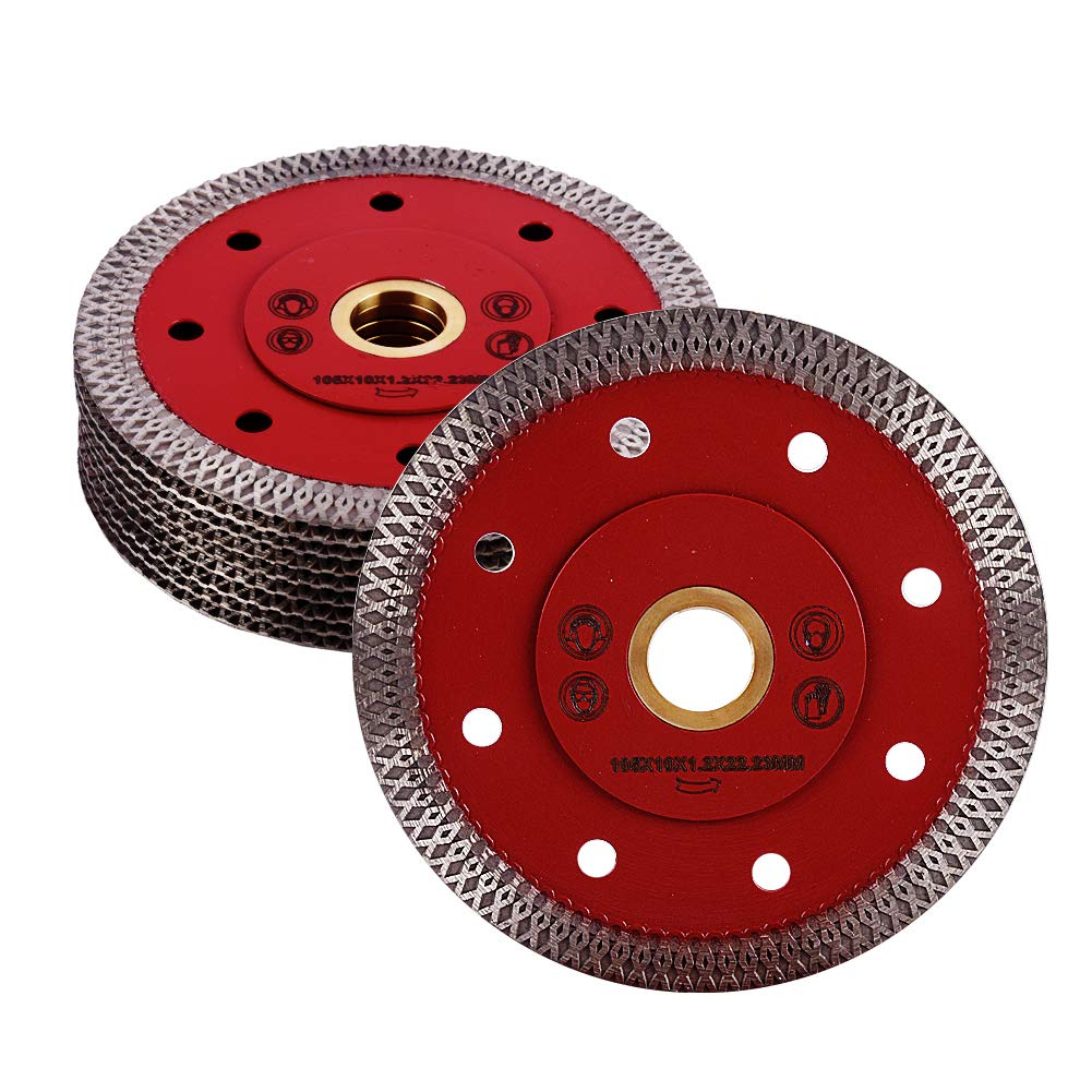 Snapklik.com : GoYonder Super Thin Diamond Ceramic Saw Blade Porcelain ...