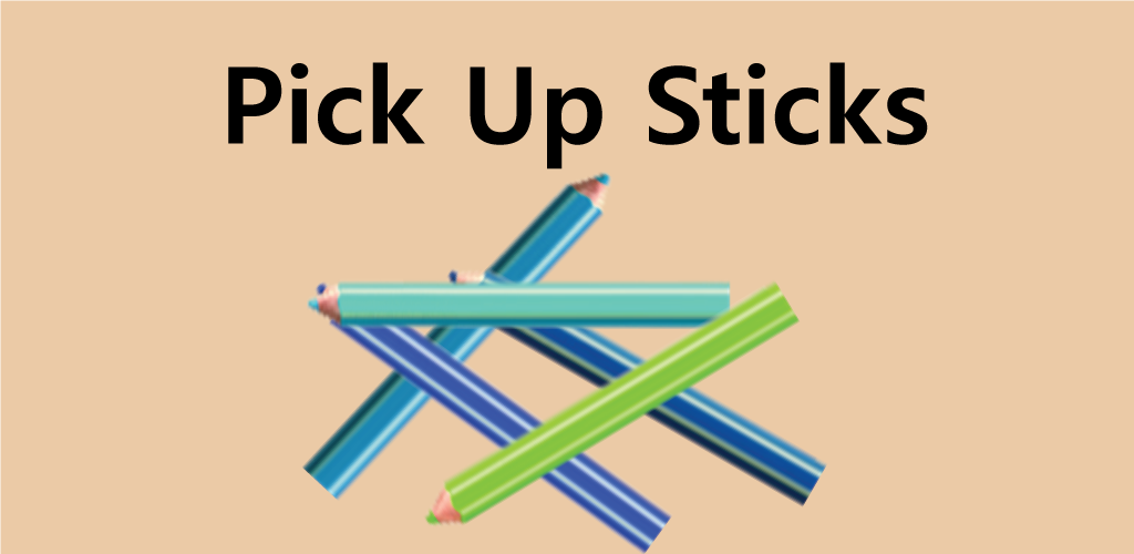Pick Up Sticks - pick up upper most stick first:Amazon.co.uk:Appstore ...
